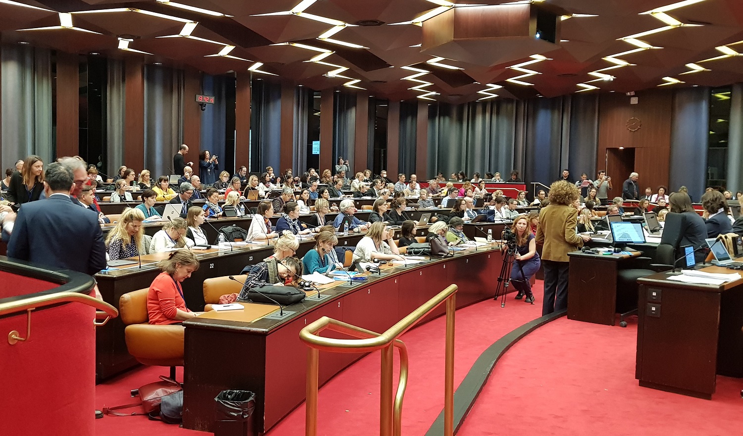 Conférence Erasmus+ : nouveau programme et nouvelles opportunités ...