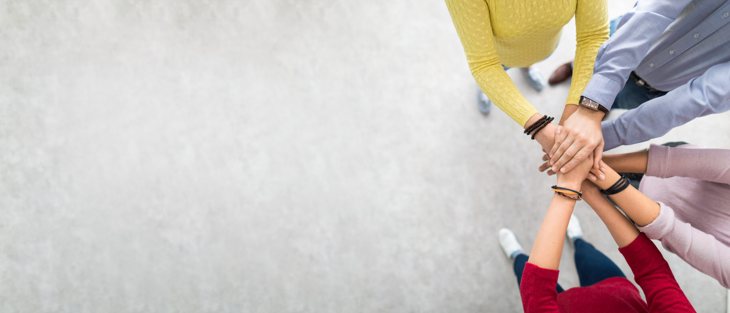 Les acteurs institutionnels des territoires, des partenaires d'Erasmus+