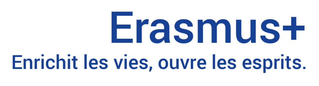 Utilisation des logos : Commission européenne, Erasmus+ | Agence ...