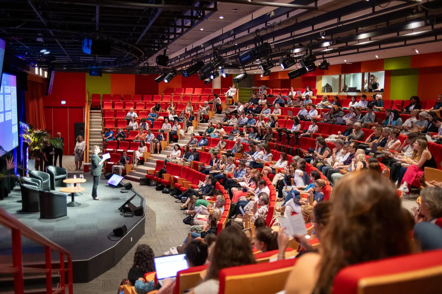 Journées Erasmus+ Enseignement supérieur 2024 | Agence ERASMUS+ France ...