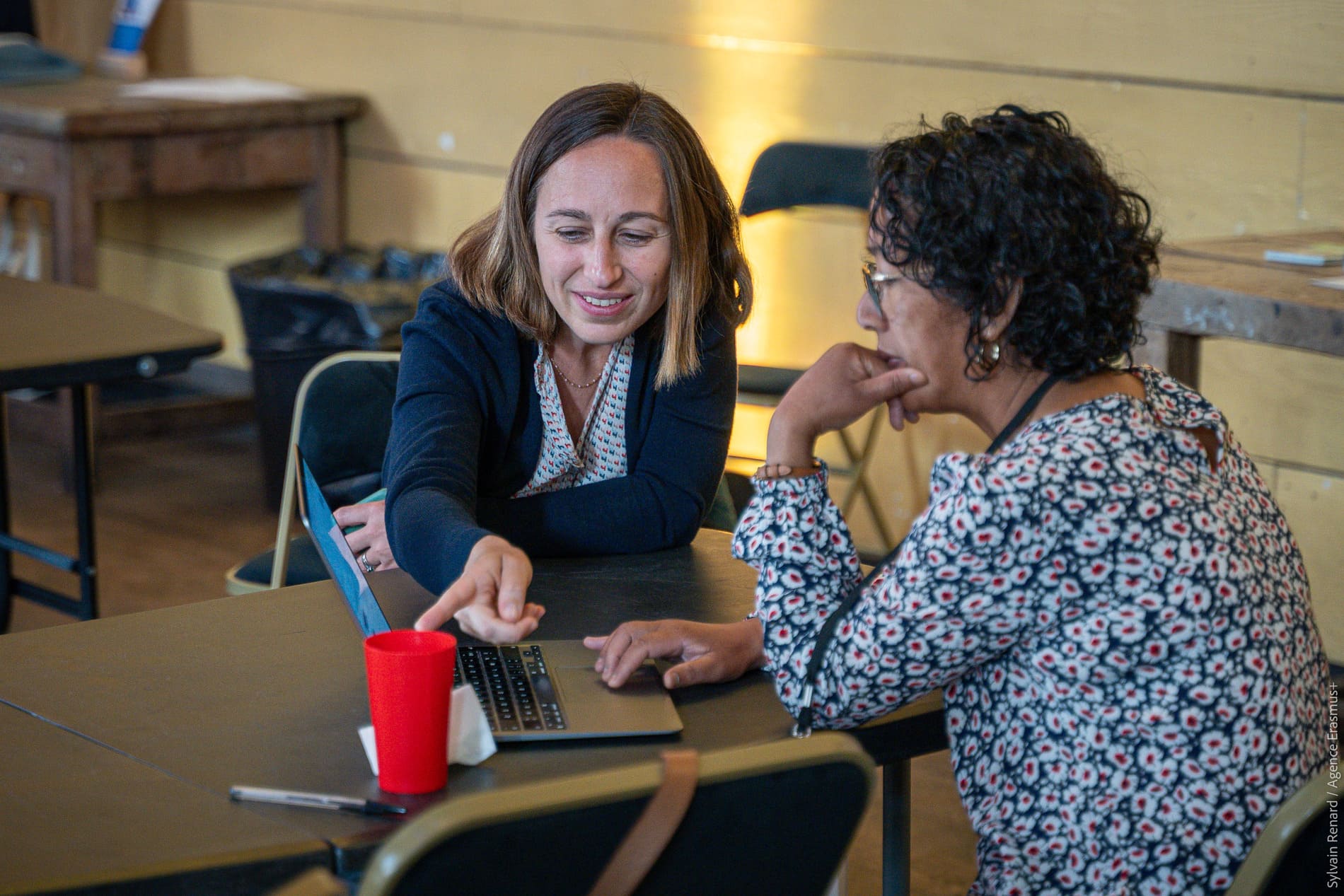 EPALE, la plateforme européenne dédiée à la formation des adultes ...